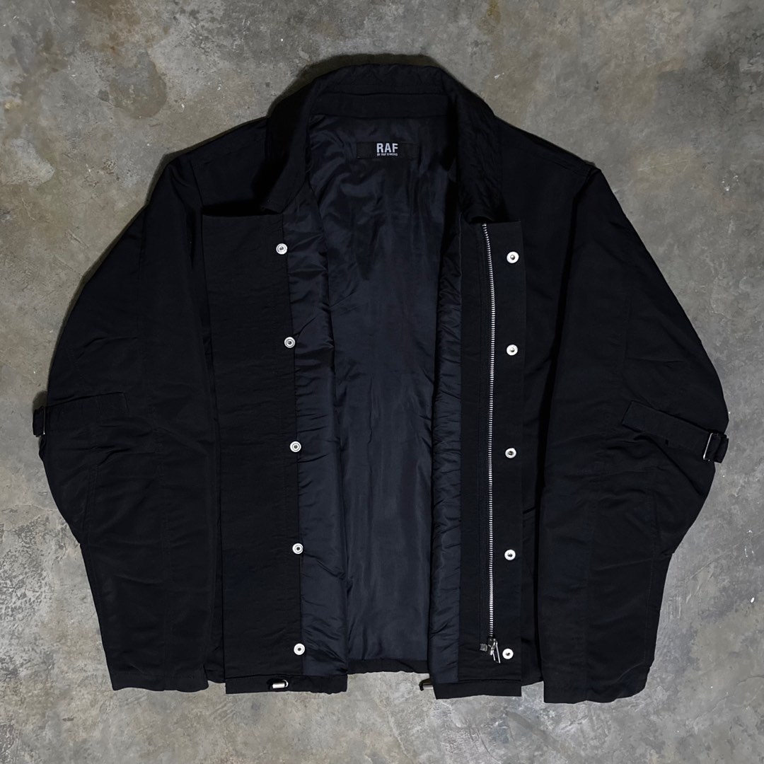 Raf Simons Work Jacket on Carousell