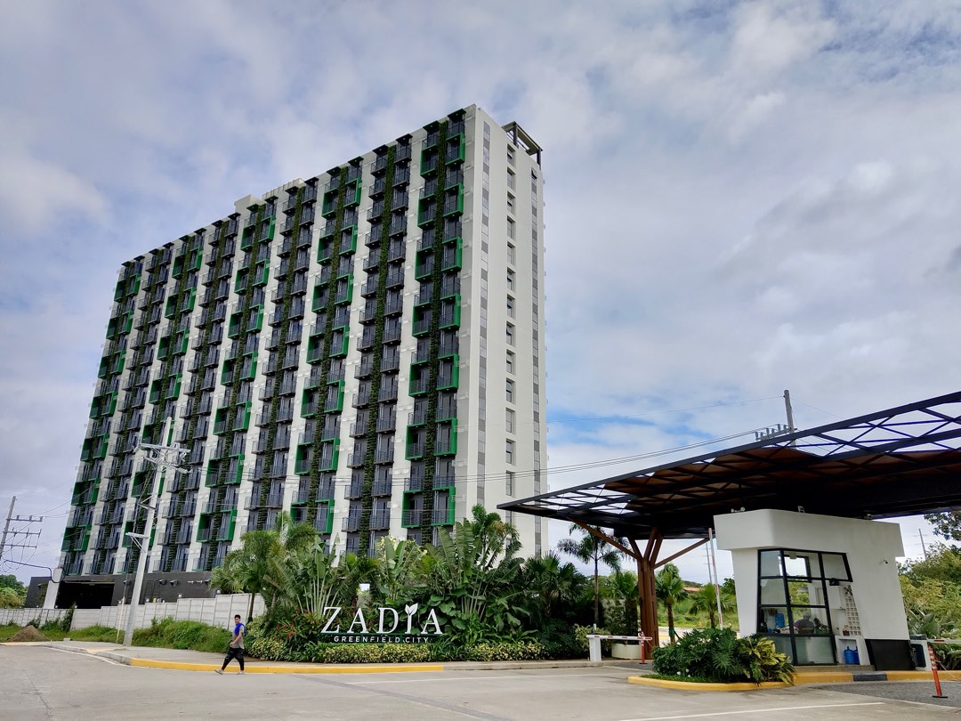 Zadia at Greenfield City Pre-Selling and Ready for Occupancy Units ...