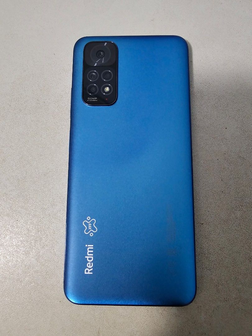Redmi Note 11, Mobile Phones & Gadgets, Mobile Phones, Android Phones ...