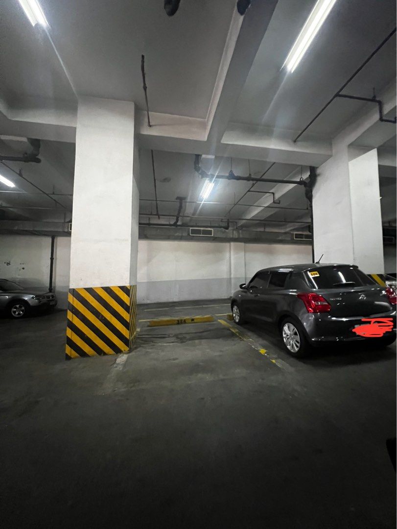 Renaissance 2000 Condo Ortigas Parking For Rent, Property, For Sale ...