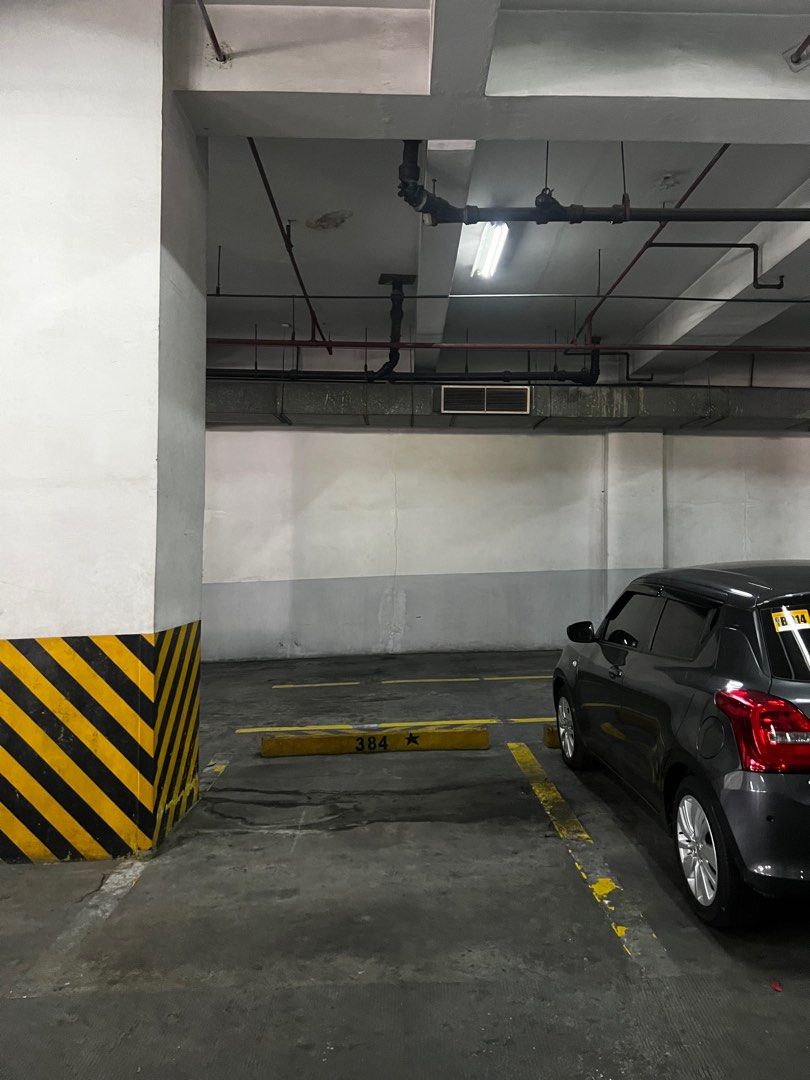 Renaissance 2000 Condo Ortigas Parking For Rent, Property, For Sale ...