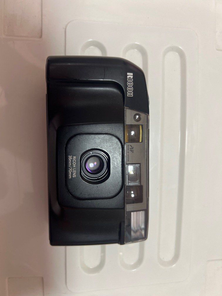 Ricoh RT 550, Photography, Cameras on Carousell