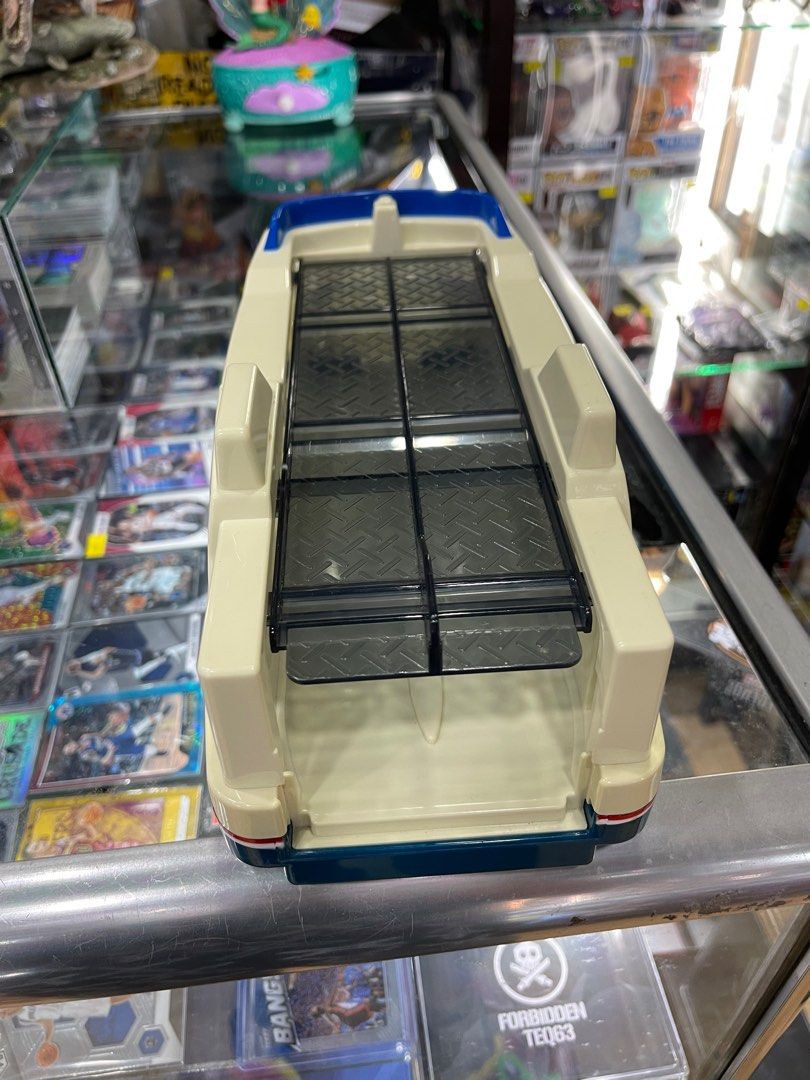 RORO Vessel Vehicles Transfort by Tomy Japan, Hobbies & Toys, Toys ...