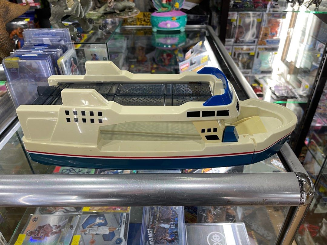 RORO Vessel Vehicles Transfort by Tomy Japan, Hobbies & Toys, Toys ...