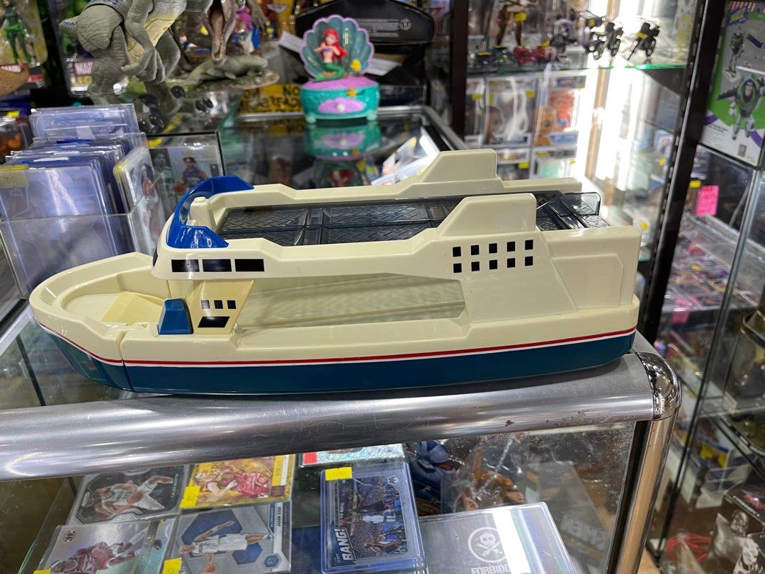 RORO Vessel Vehicles Transfort by Tomy Japan, Hobbies & Toys, Toys ...