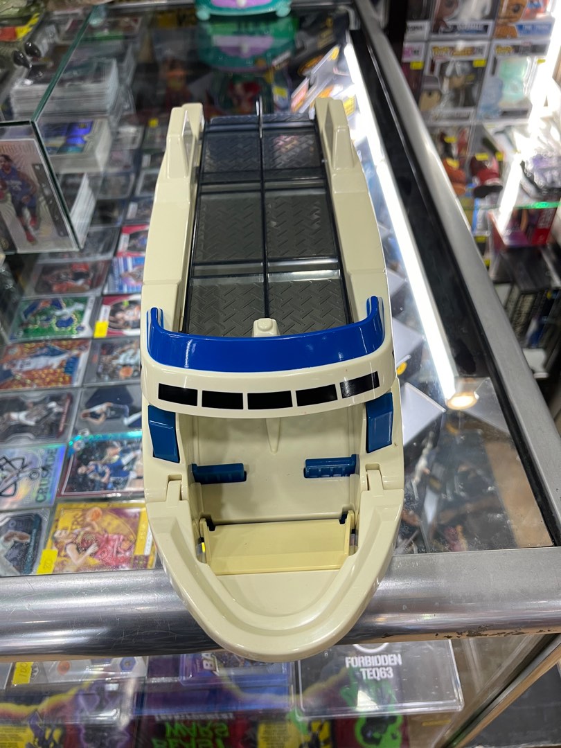 RORO Vessel Vehicles Transfort by Tomy Japan, Hobbies & Toys, Toys ...