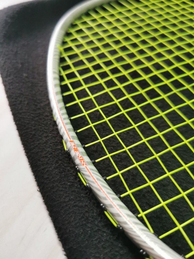 RSL SG-353 Badminton Racket, Sports Equipment, Sports & Games, Racket ...