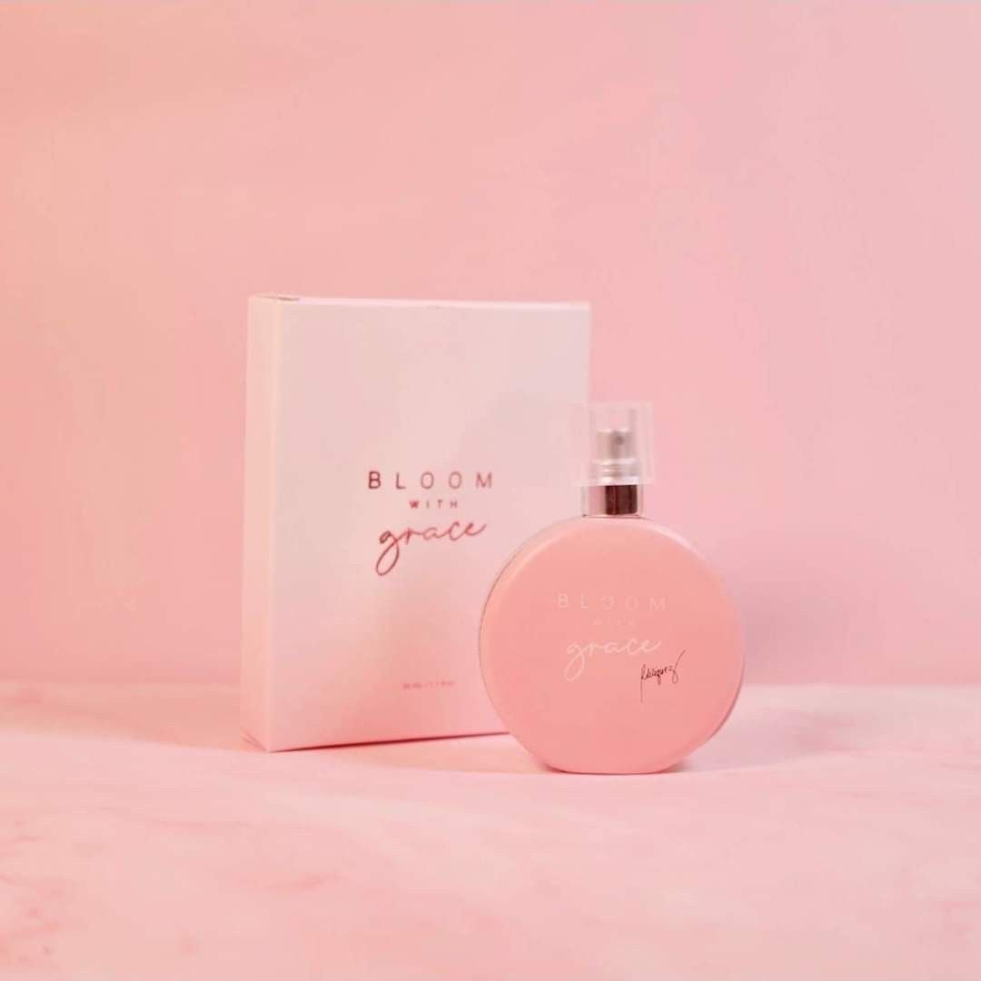 RYX Bloom with grace, Beauty & Personal Care, Fragrance & Deodorants on ...