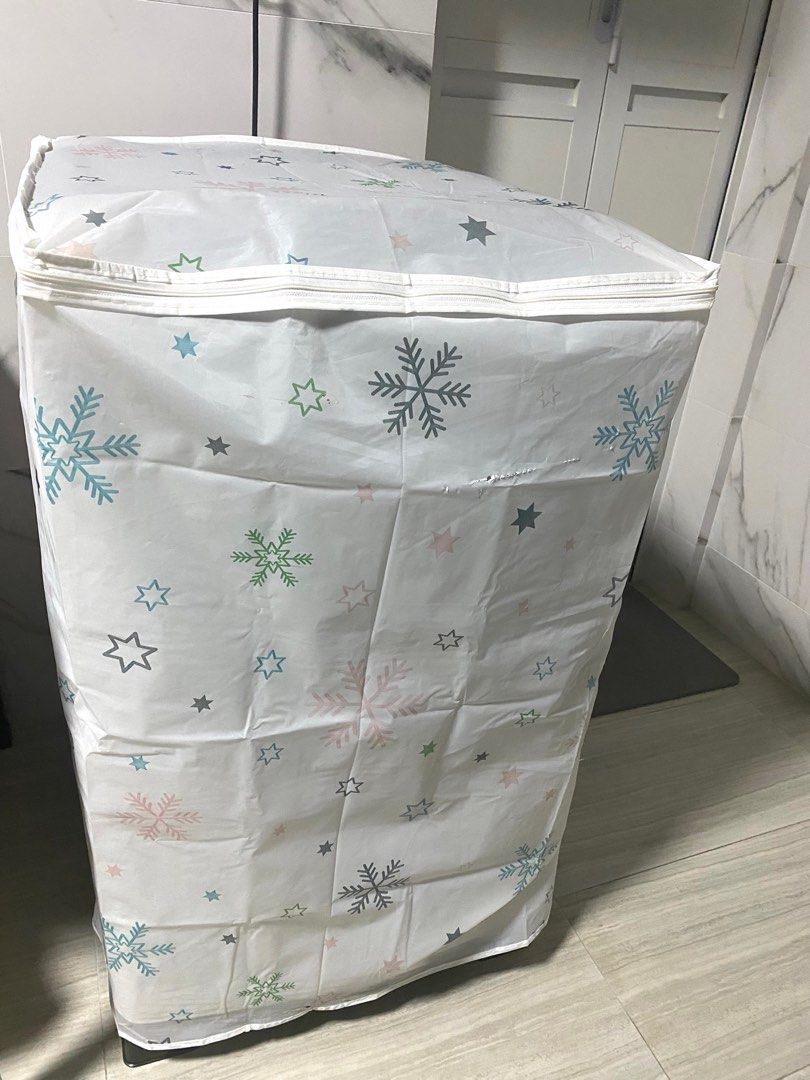 Samsung Wobble Technology Washing Machine 7.5kg, TV & Home Appliances ...