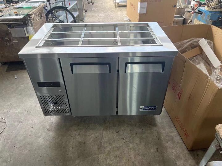 Sandwich Chiller, TV & Home Appliances, Kitchen Appliances ...