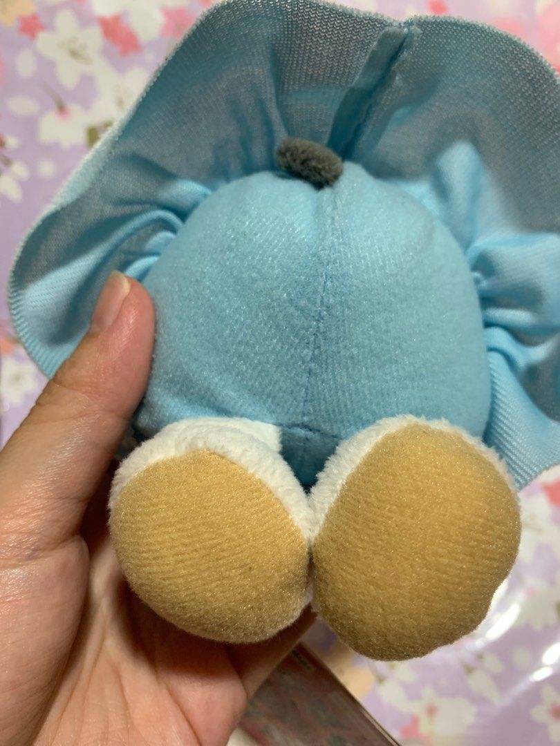 Sanrio: Pocchaco Plush With papertag, Hobbies & Toys, Toys & Games on ...