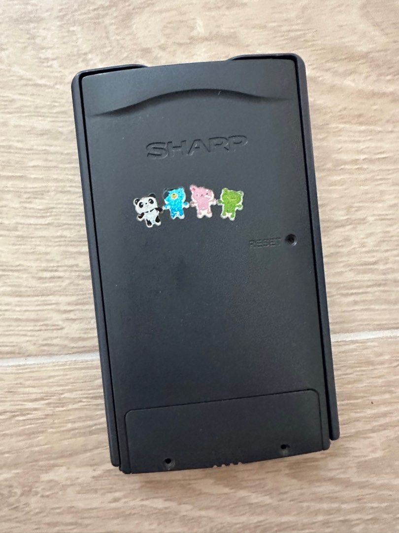 Sharp EL 546L 計數機 會考計數機 Calculator, 電腦＆科技, 商務用科技產品 - Carousell