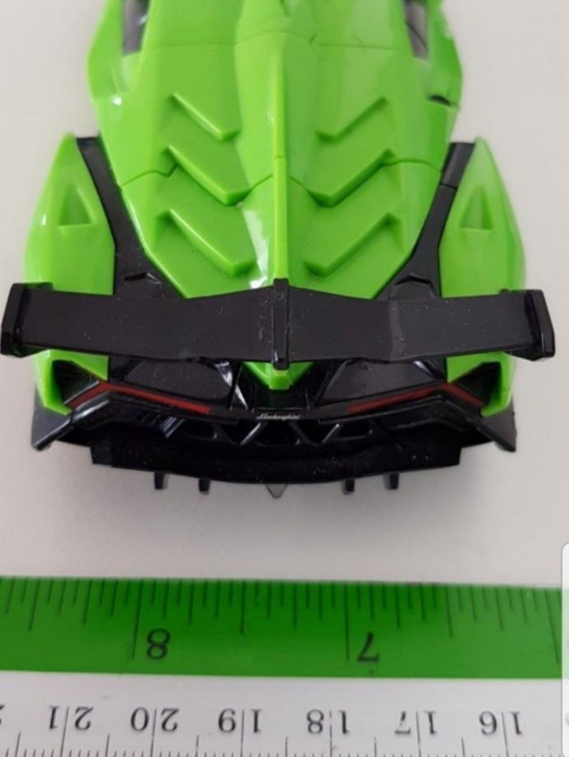 SHELL Jigsaw puzzle Veneno Sport Car Lambo, Hobbies & Toys, Toys ...