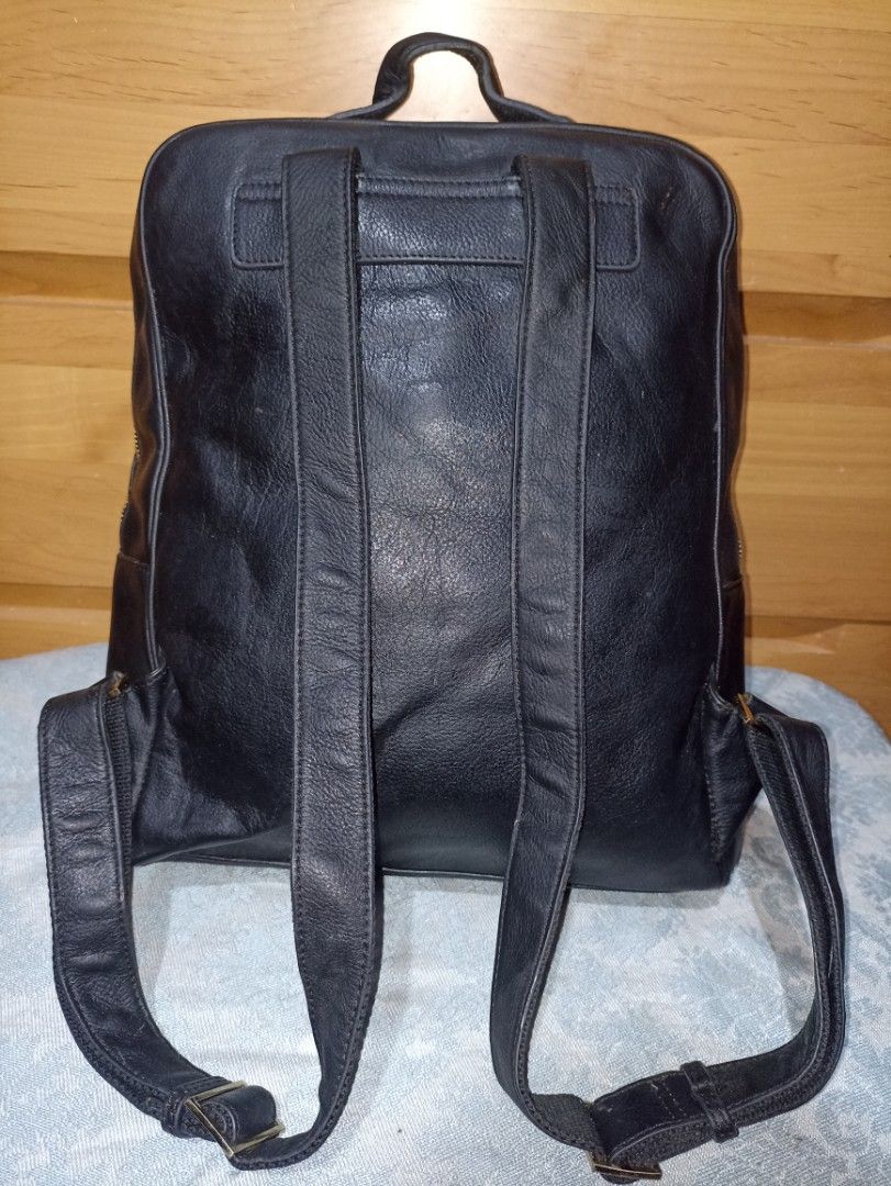 Sis.ley PackBag, Women's Fashion, Bags & Wallets, Backpacks on Carousell