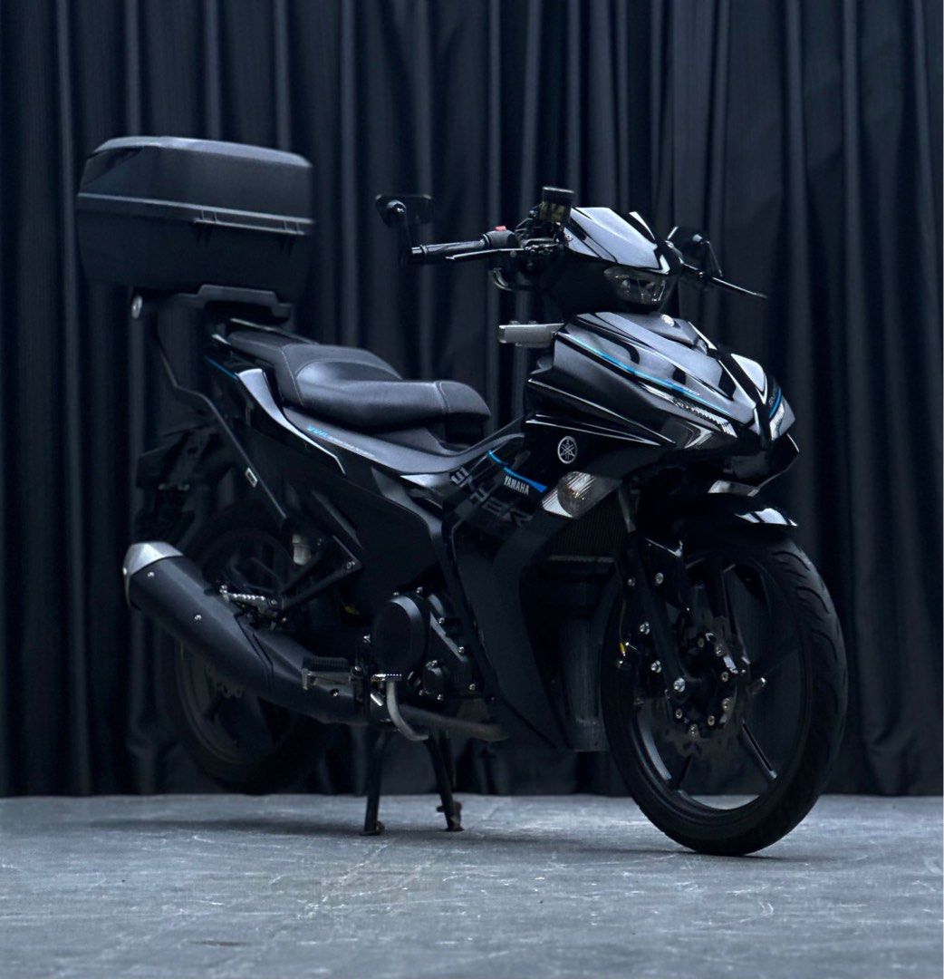Sniper V3 $0 ride away, Motorcycles, Motorcycles for Sale, Class 2B on ...