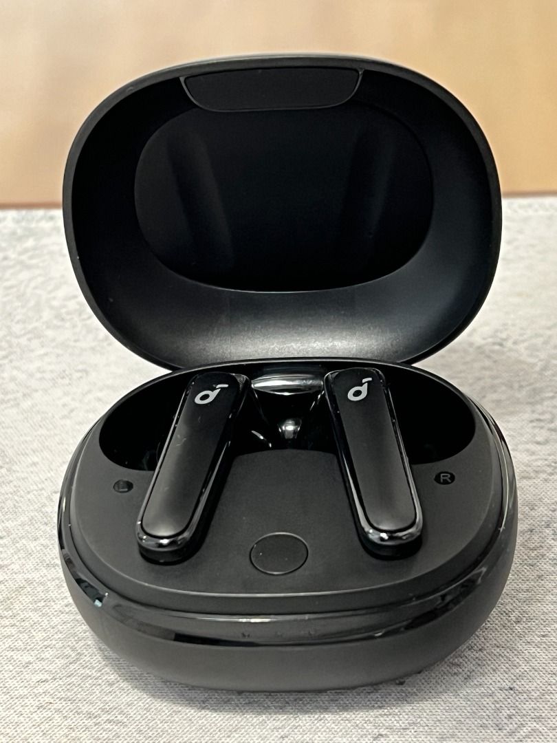 soundcore Life P3 True-wireless Noise Canceling Earbuds, Audio ...
