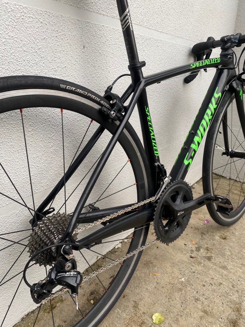 Specialized SL2 Tarmac, Sports Equipment, Bicycles & Parts, Bicycles on ...