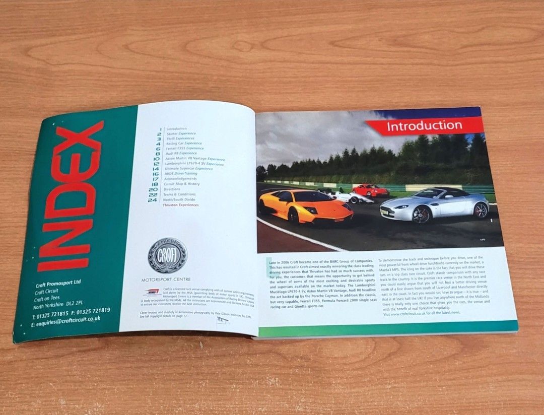 SUPERCAR HEAVEN MAGAZINE (IMPORTED), Hobbies & Toys, Books & Magazines ...