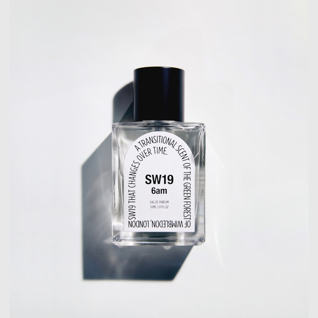 SW19 6AM Perfume on Carousell