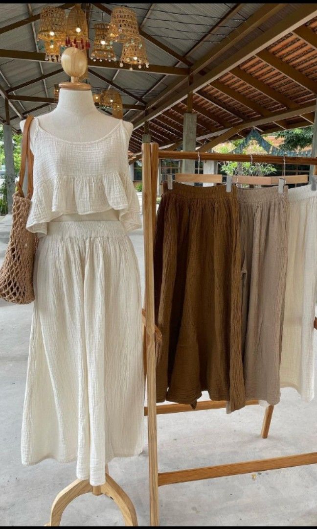 Talon Salu Pants, Women's Fashion, Bottoms, Other Bottoms on Carousell
