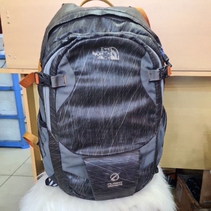 TAS THE NORTH FACE FLIGHT ORIGINAL, Fesyen Pria, Tas & Dompet , Ransel ...