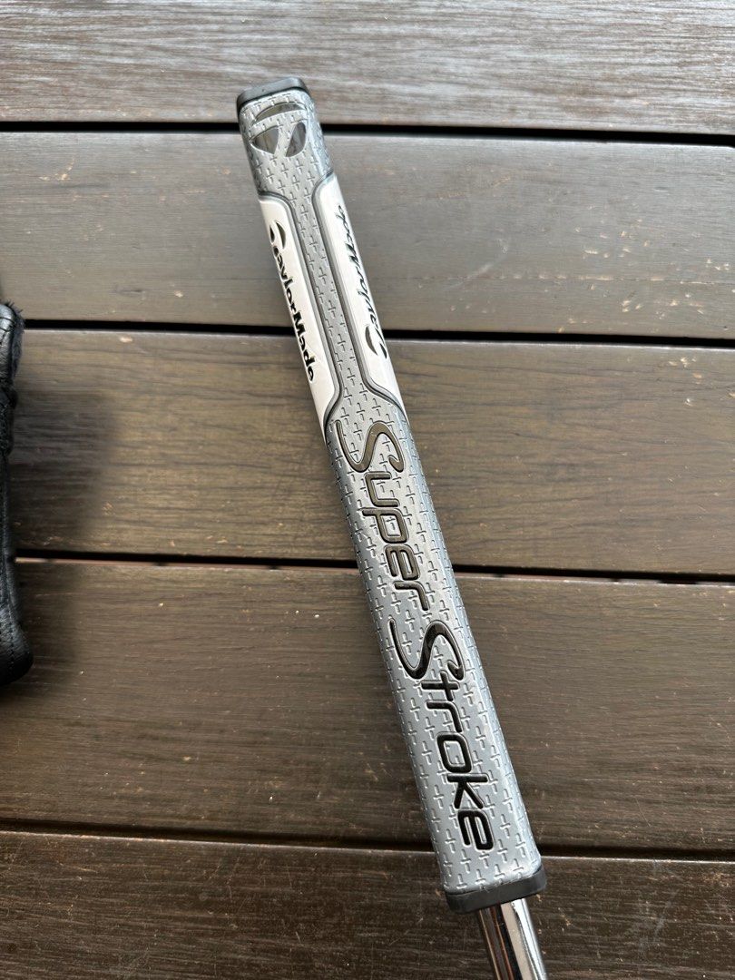 Taylormade Spider X Putter, Sports Equipment, Sports & Games, Golf on ...