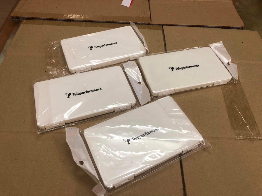 Each Teleperformance Storage Box Multipurpose Case, Furniture & Home ...