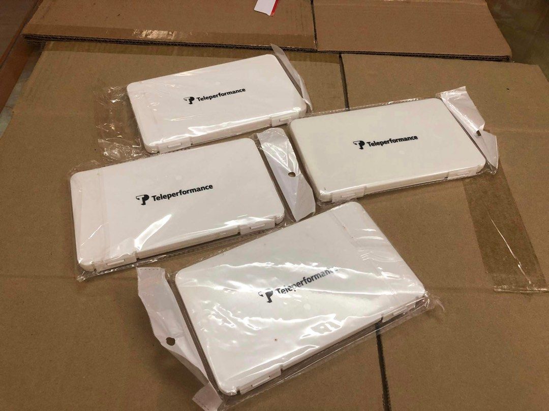 Each Teleperformance Storage Box Multipurpose Case, Furniture & Home ...