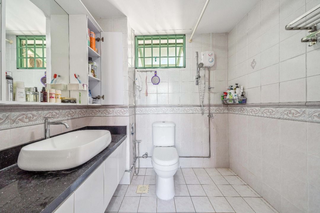 The Sunny Spring Condo, 50 Lorong 40 Geylang, Property, For Sale ...