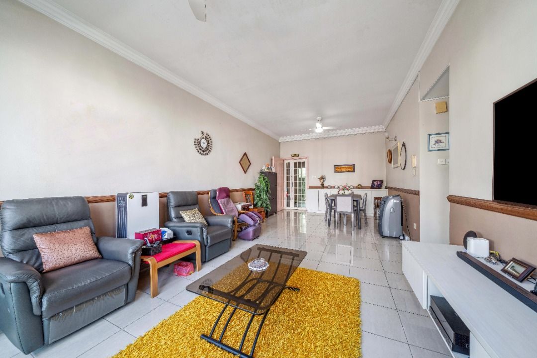 The Sunny Spring Condo, 50 Lorong 40 Geylang, Property, For Sale ...