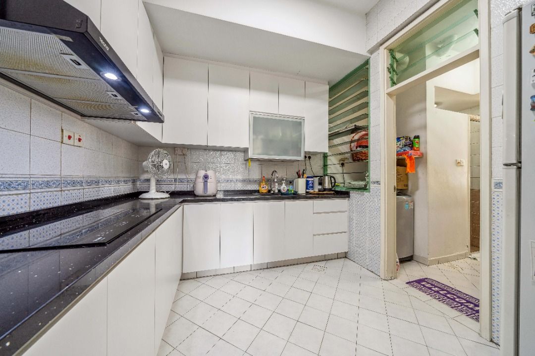 The Sunny Spring Condo, 50 Lorong 40 Geylang, Property, For Sale ...