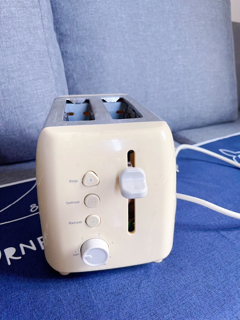 Toaster, TV & Home Appliances, Kitchen Appliances, Ovens & Toasters on ...