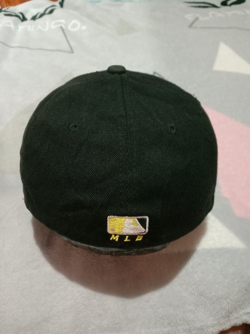 Topi MLB Logo StL Santa Louis Cardinal Second Original cap Model ...