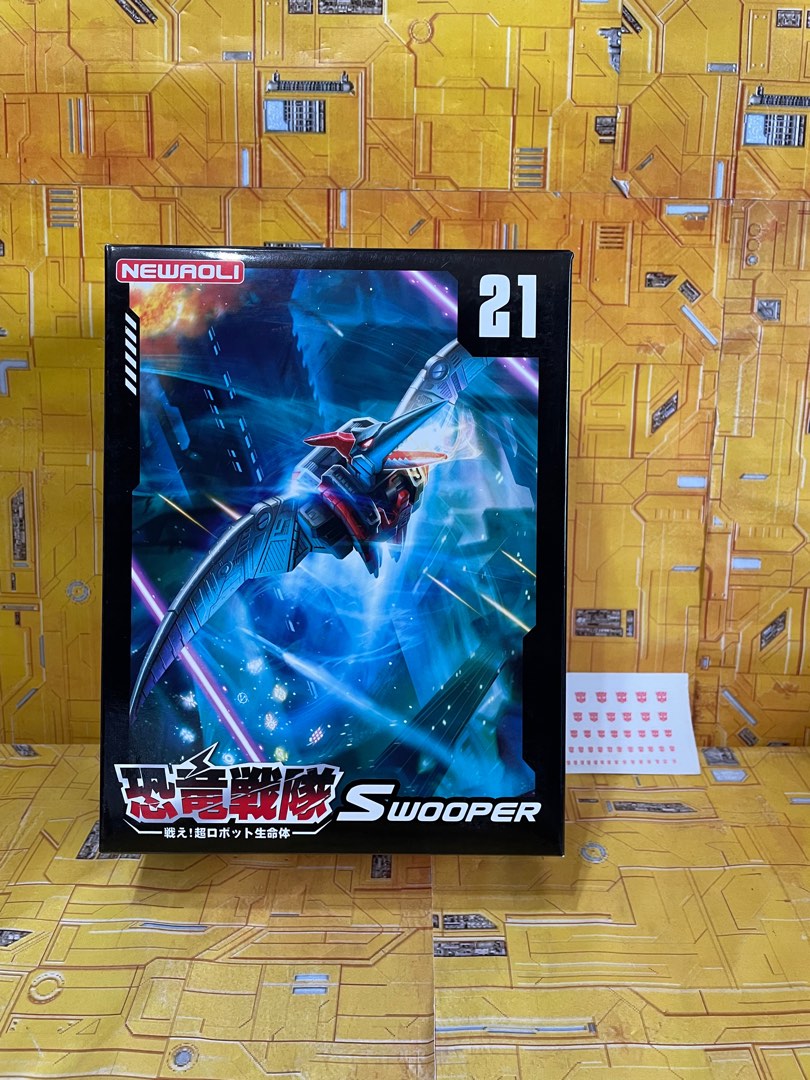 Transformers Mech Fan Toys MechFansToys MFT Planet Dinosaurs - MF-21N ...