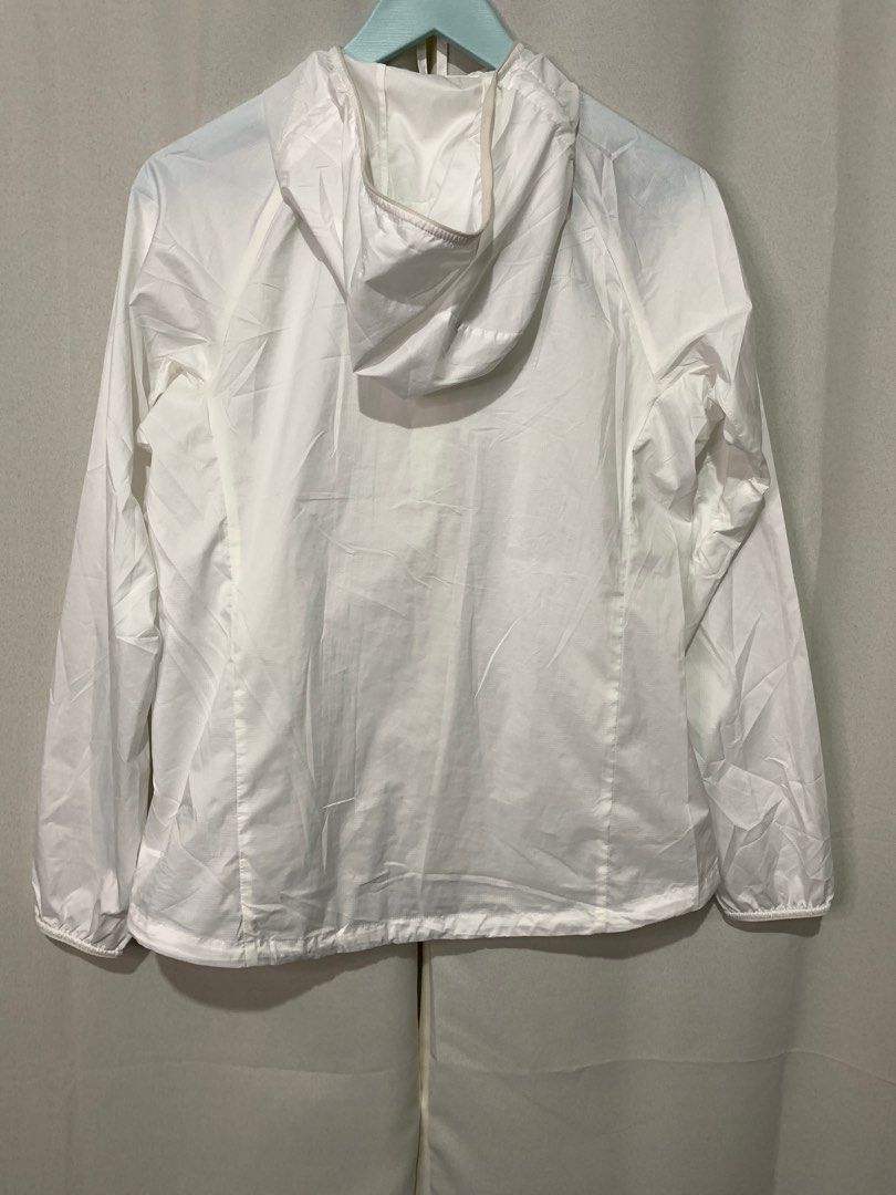 Uniqlo Pocketable Parka Jacket, Women's Fashion, Coats, Jackets and ...