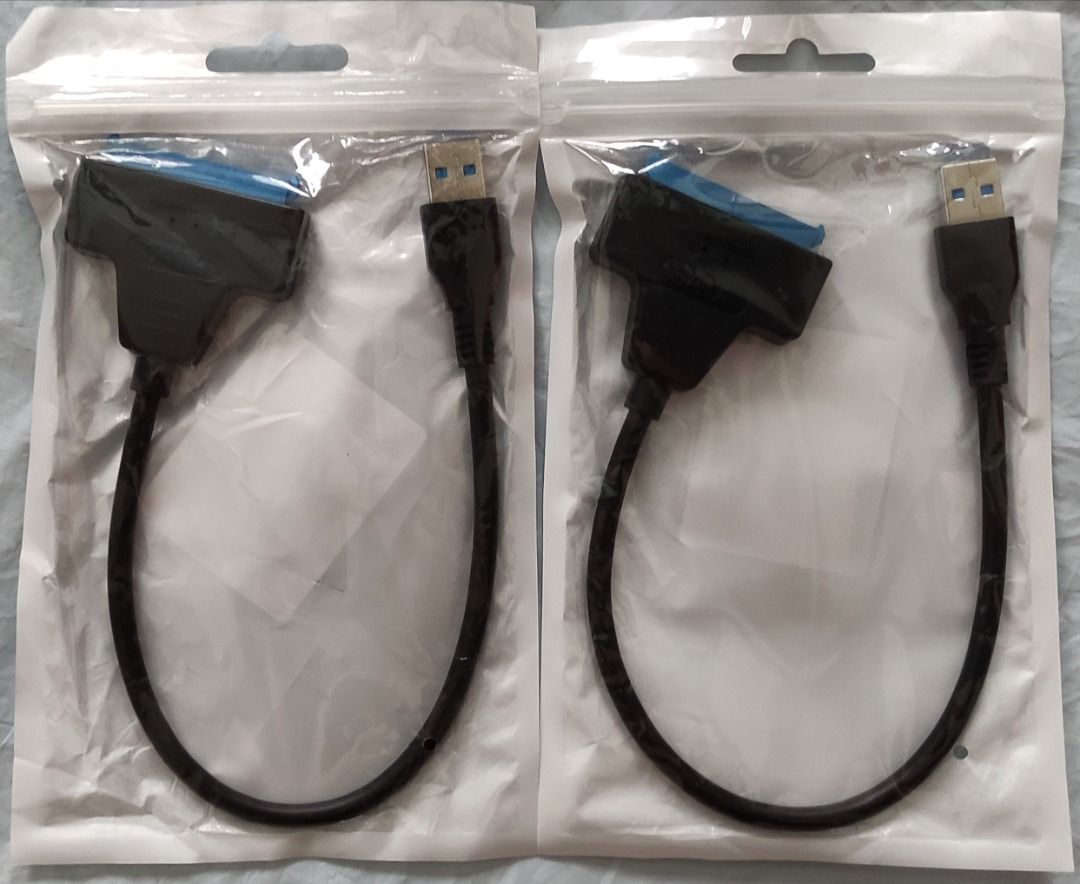 USB 3.0 to SATA Adaptor Sata to USB 3.0 Adapter JMicron JMS578 USB3.0/3 ...