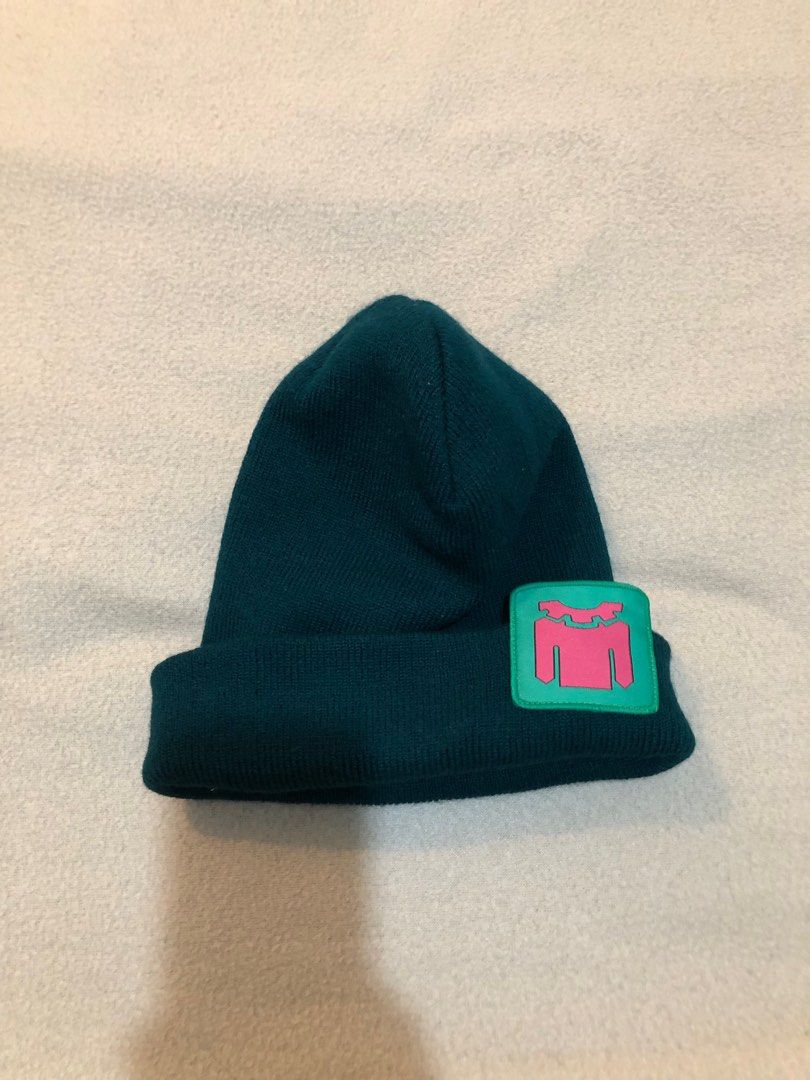 Valorant KillJoy KJ Beanie Hat on Carousell