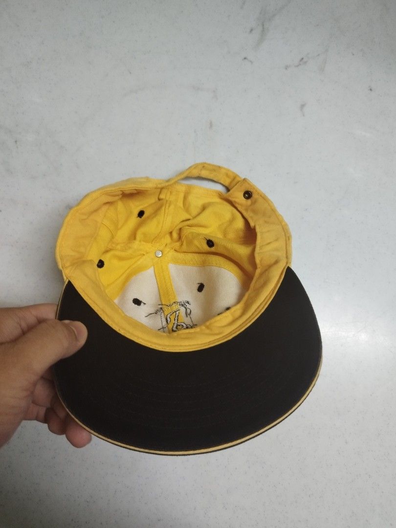 Vintage putra FM cap, Men's Fashion, Watches & Accessories, Cap & Hats ...