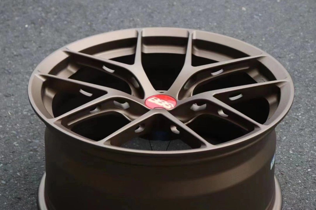 Rims4uSG CFD Custom Forge Wheels, Car Accessories, Tyres & Rims on ...