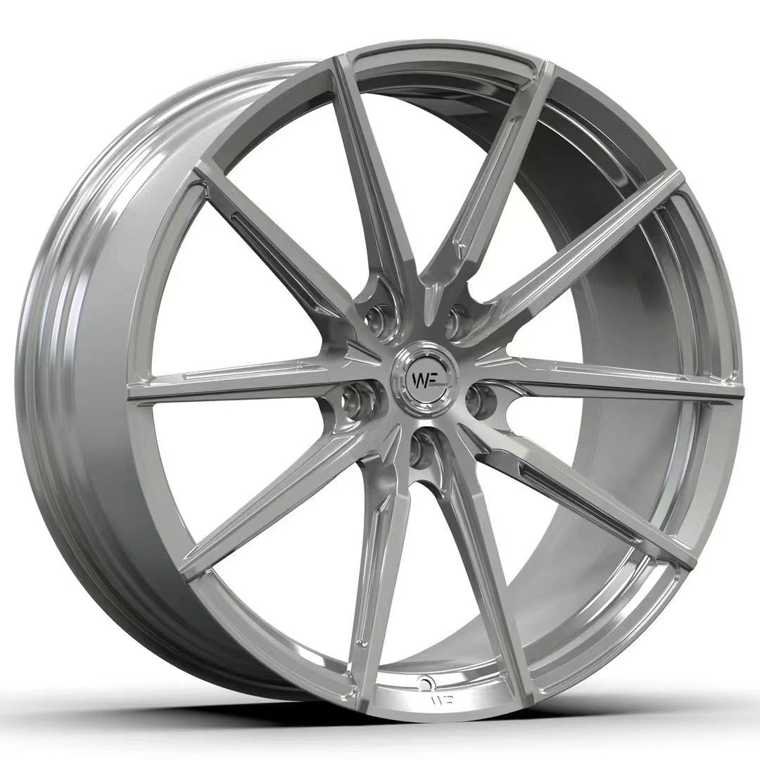 Rims4uSG CFD Custom Forge Wheels, Car Accessories, Tyres & Rims on ...