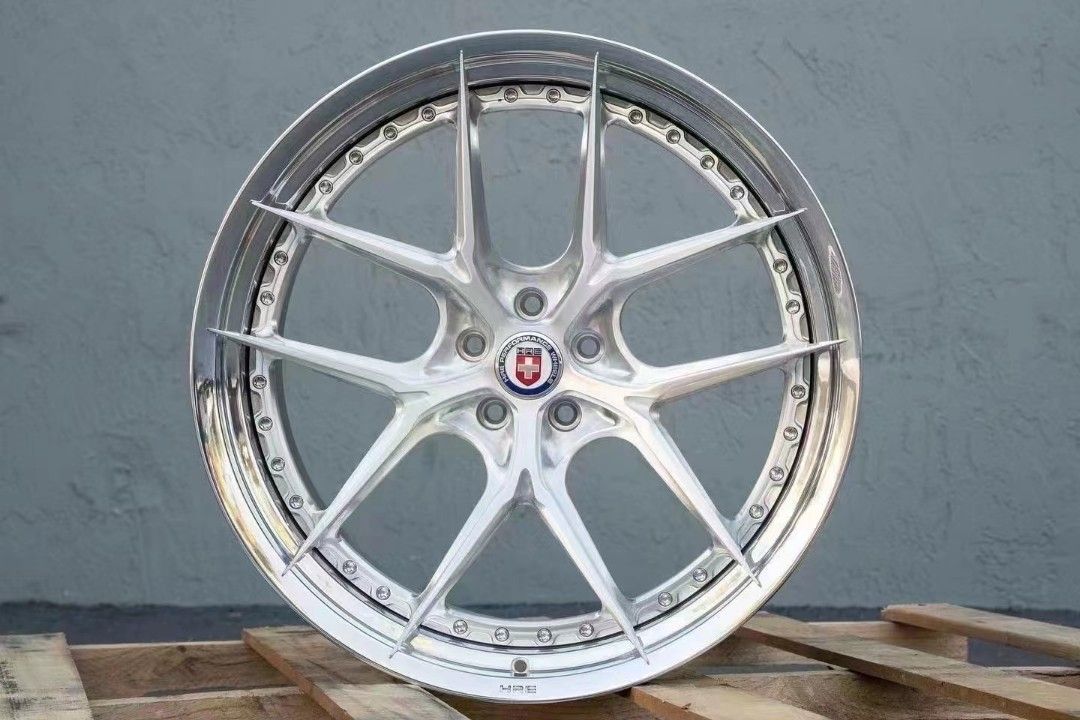 Rims4uSG CFD Custom Forge Wheels, Car Accessories, Tyres & Rims on ...
