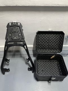 Xmax rack with box For Sale | Carousell Singapore