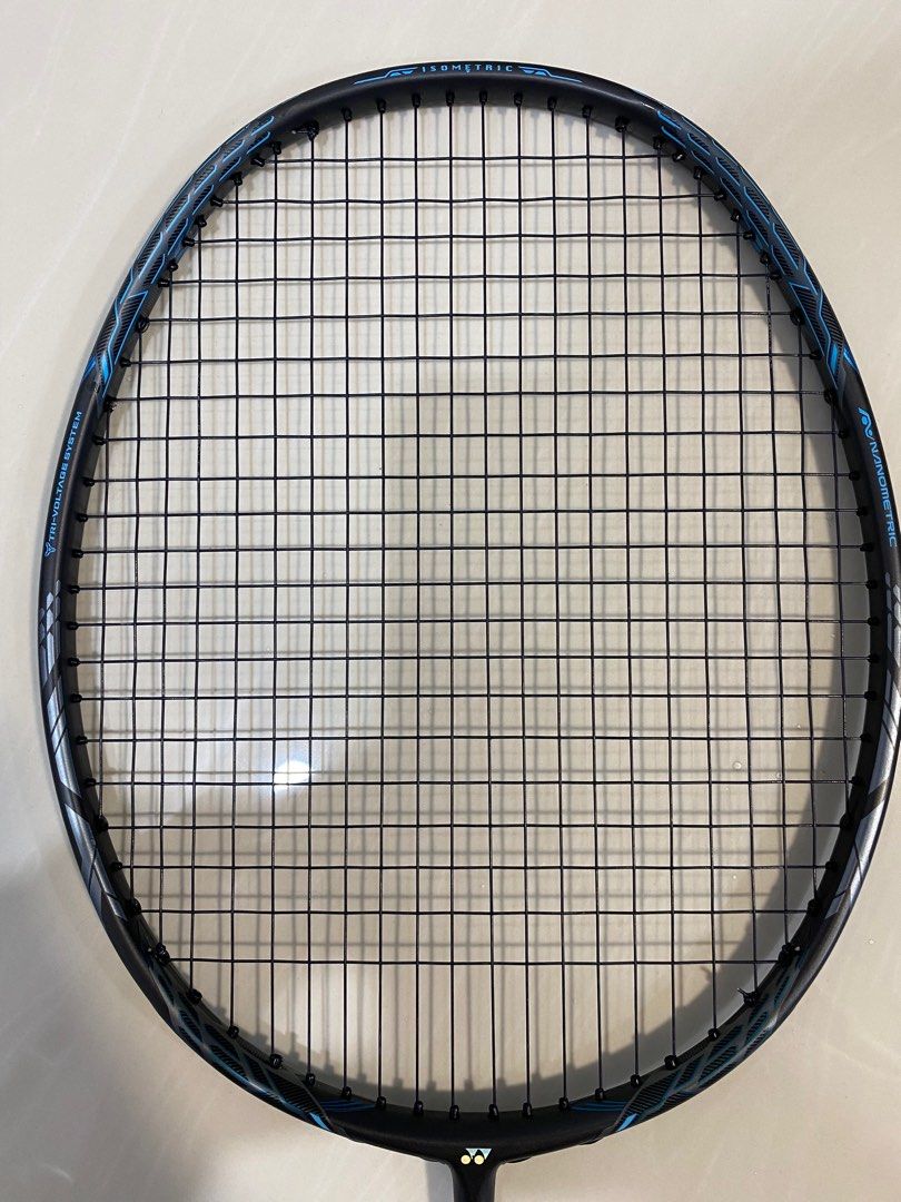 Yonex Z Force 2 (Special Edition ~ Legends’ Signature), Sports ...