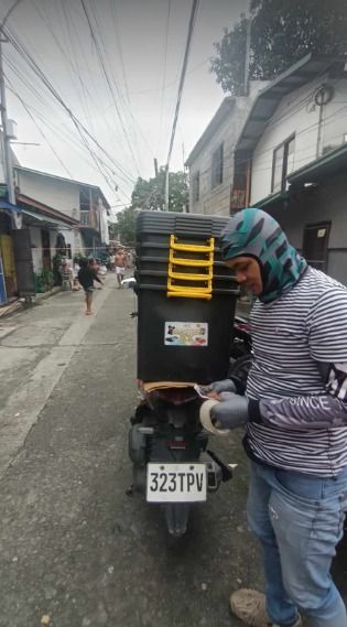 102L BIG STORAGE BOXES - To Mandaluyong City, Furniture & Home Living ...