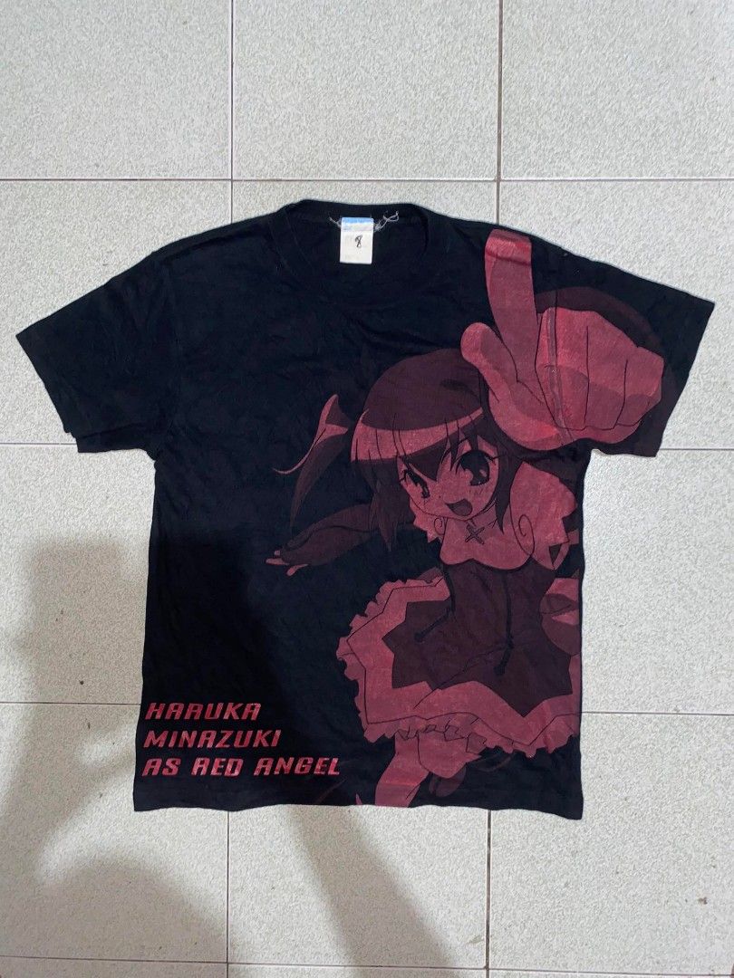 1999 Twin Angel Break 2 Haruka Minazuki on Carousell