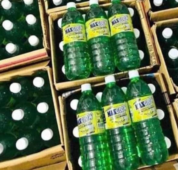 1LITER BOX MAXGLOW DISHWASHING LIQUID - To Canumay Caloocan, Furniture ...