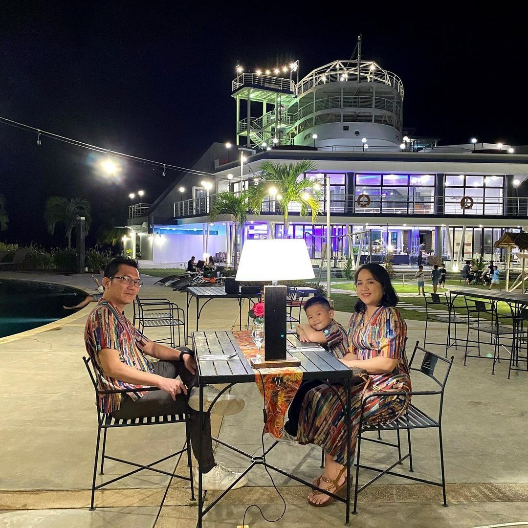 2D1N - Doulos Phos with Sunset Mocktails and Canapes, Tickets ...