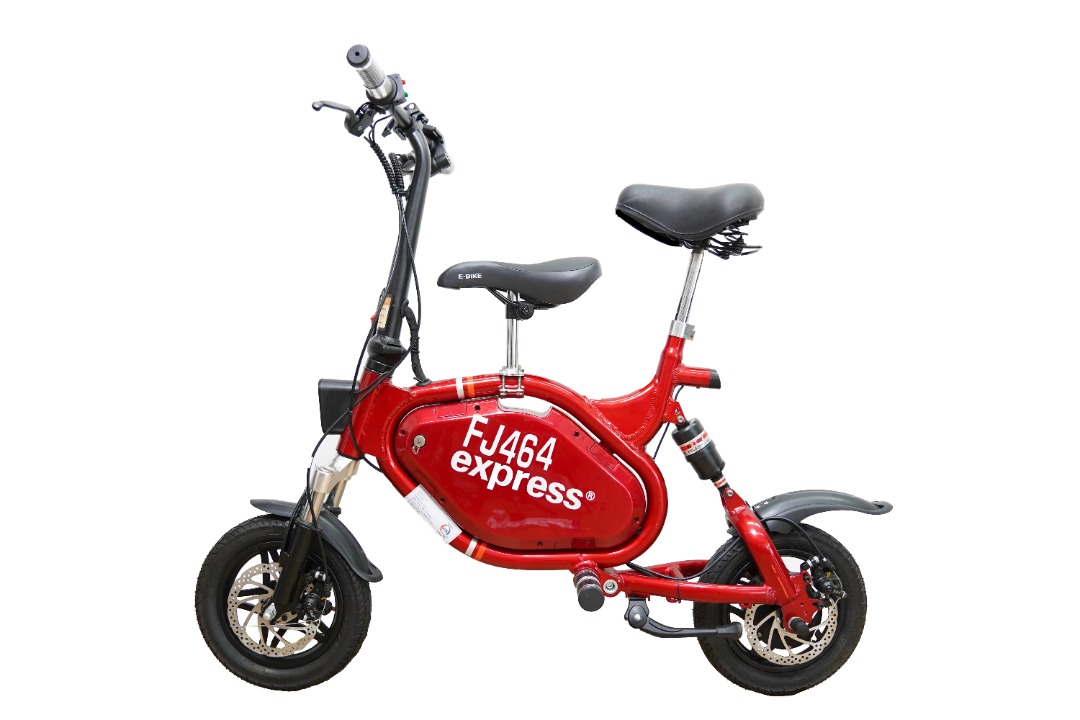 48v Escooter AM GT Express Electric Scooter PMD UL2272 LTA Approved ...