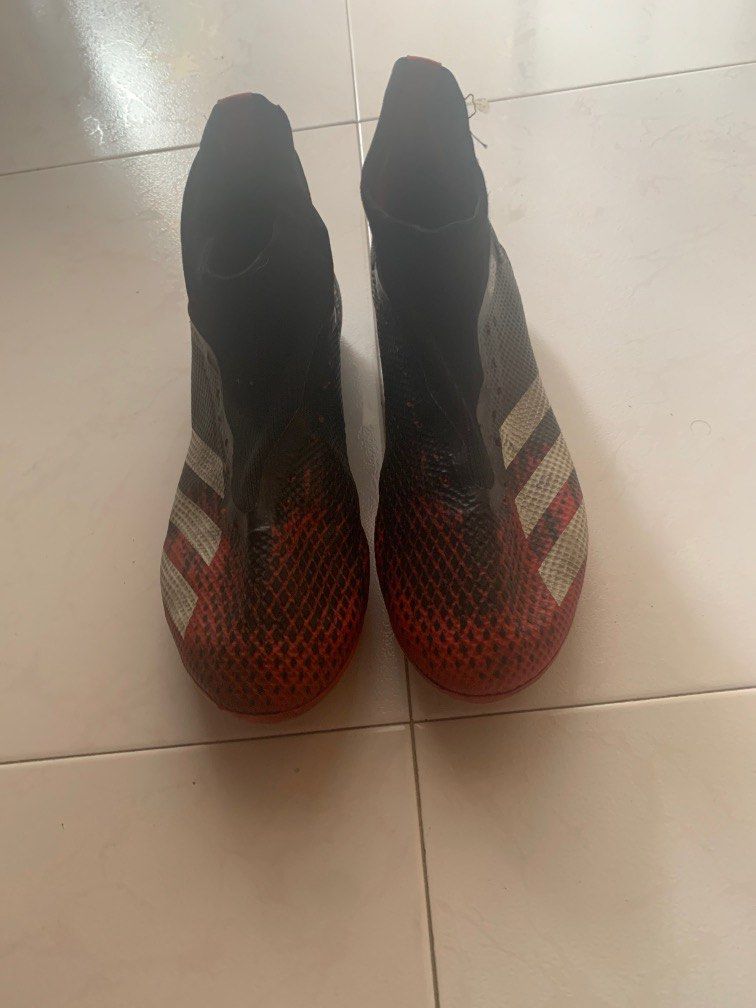 Adidas predators .3, Men's Fashion, Footwear, Boots on Carousell