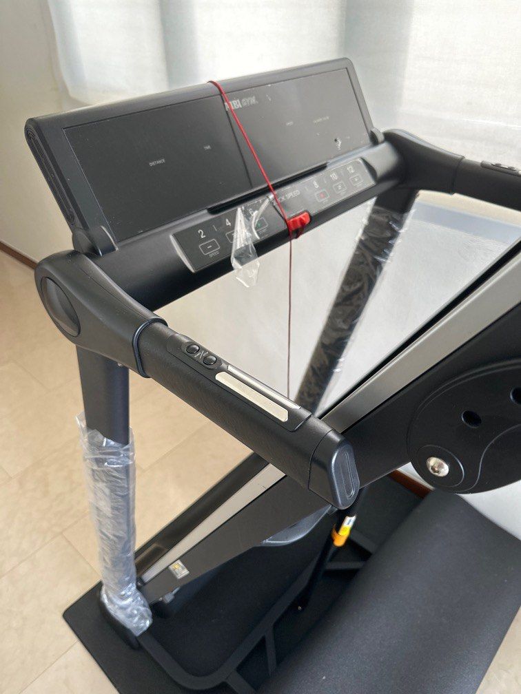 AIBI treadmill, Sports Equipment, Exercise & Fitness, Cardio & Fitness ...